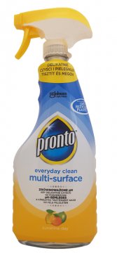 Wholesaler of household chemicals and cosmetics - Roem