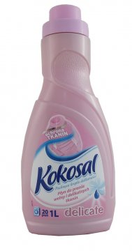 Kokosal Delicate Стиральный Порошок Жидкость (1 Л) - RU - Roem